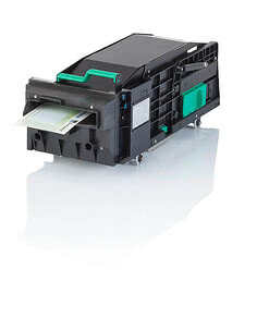 Scanner RS 891 - ATM Scanner : REINER®