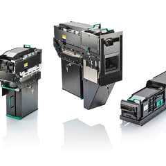 REINER® Scanner bei der größten ATM Konferenz der Welt