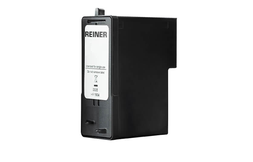 Ink cartridge P3-MP3-BK 940 metal, plastic : REINER®