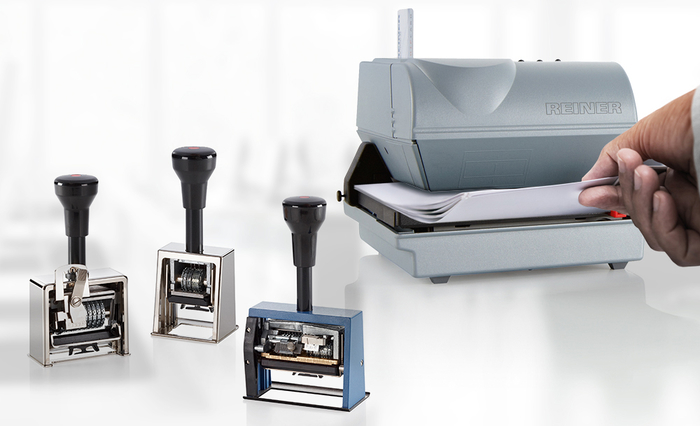 REINER® Corporate Group : REINER®