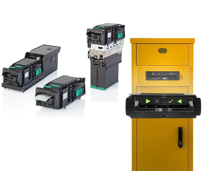 Scanner and special products : REINER®