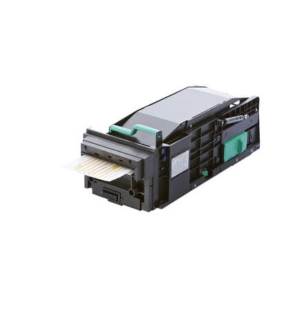 Scanner RS 891 - ATM Scanner : REINER®