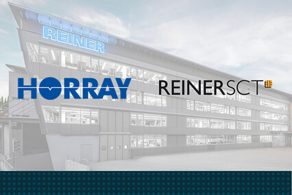 The REINER® group : REINER®